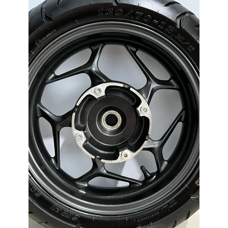 Jual Velg Pcx 160 CBS (Bekas) | Shopee Indonesia