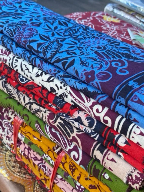 Jual Kain/Tapih Batik Poman Indramayu | Shopee Indonesia