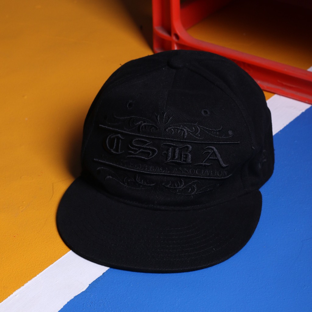 Jual New Era CSBA Cap H.107 (Second) | Shopee Indonesia