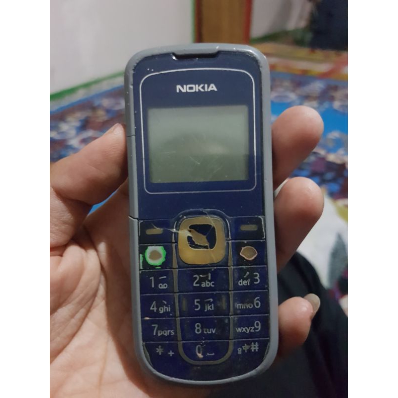 Jual Hp Nokia Tombol Second | Shopee Indonesia