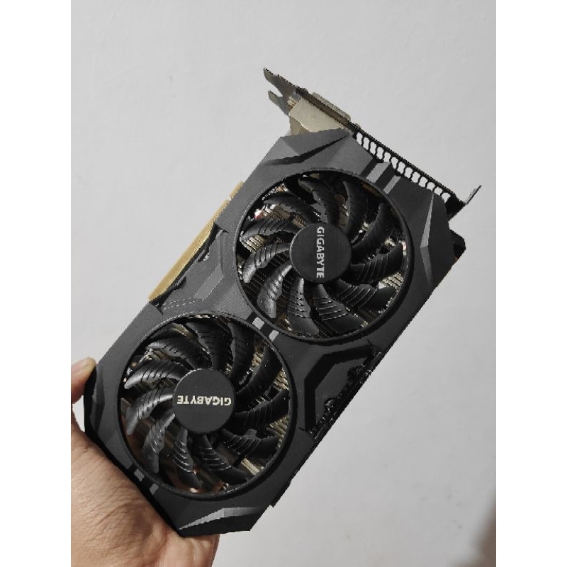 Jual VGA Gigabyte GTX 950 windforce | second | Shopee Indonesia
