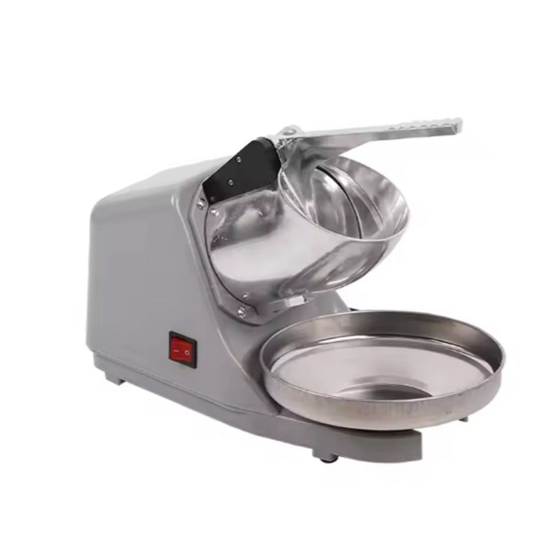 Jual Mesin Es Serut Listrik IC-110A | Shopee Indonesia