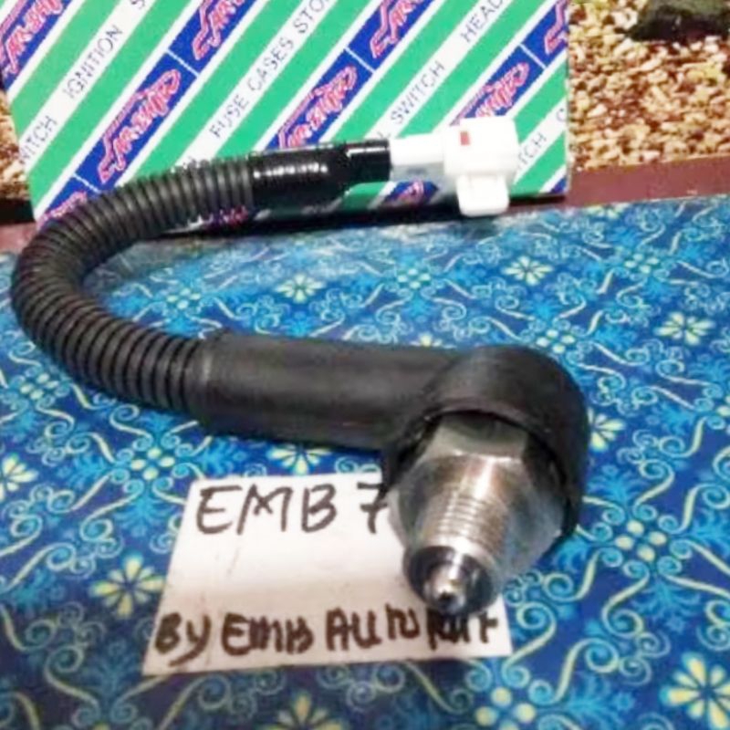 Jual SWITCH SWIT LAMPU MUNDUR ATRET RUSH TERIOS OEM | Shopee Indonesia