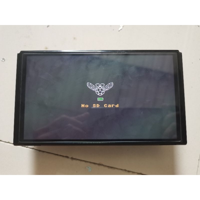 Jual tablet nintendo switch oled cfw 128gb | Shopee Indonesia