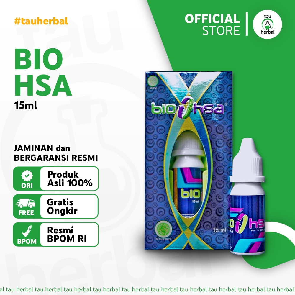 Jual Bio HSA - Jamu Tetes Herbal Asli Mengatasi Anemia Darah Tinggi ...