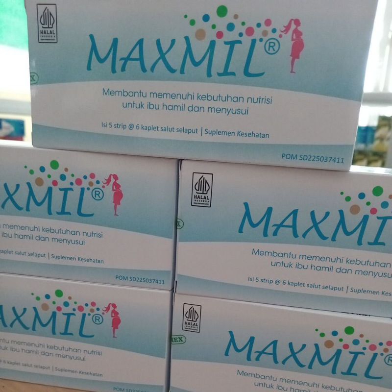 Jual MAXMIL BOX | Shopee Indonesia