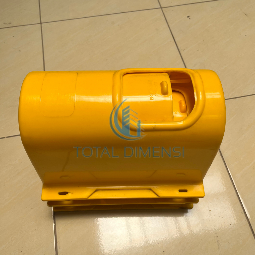 Jual Box Meter Air | Tutup Meteran Air / Water Meter PDAM PVC Tebal ...
