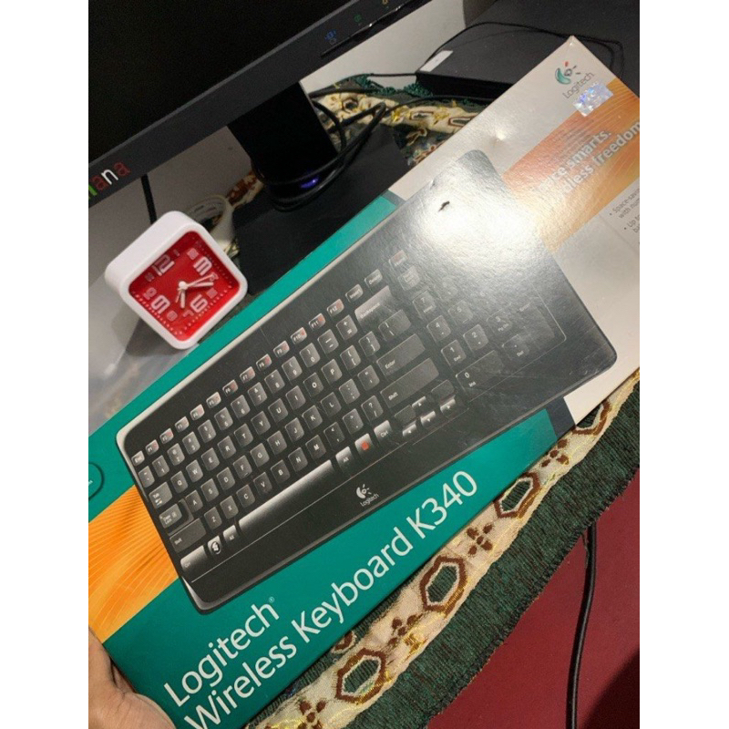Jual keyboard | Shopee Indonesia
