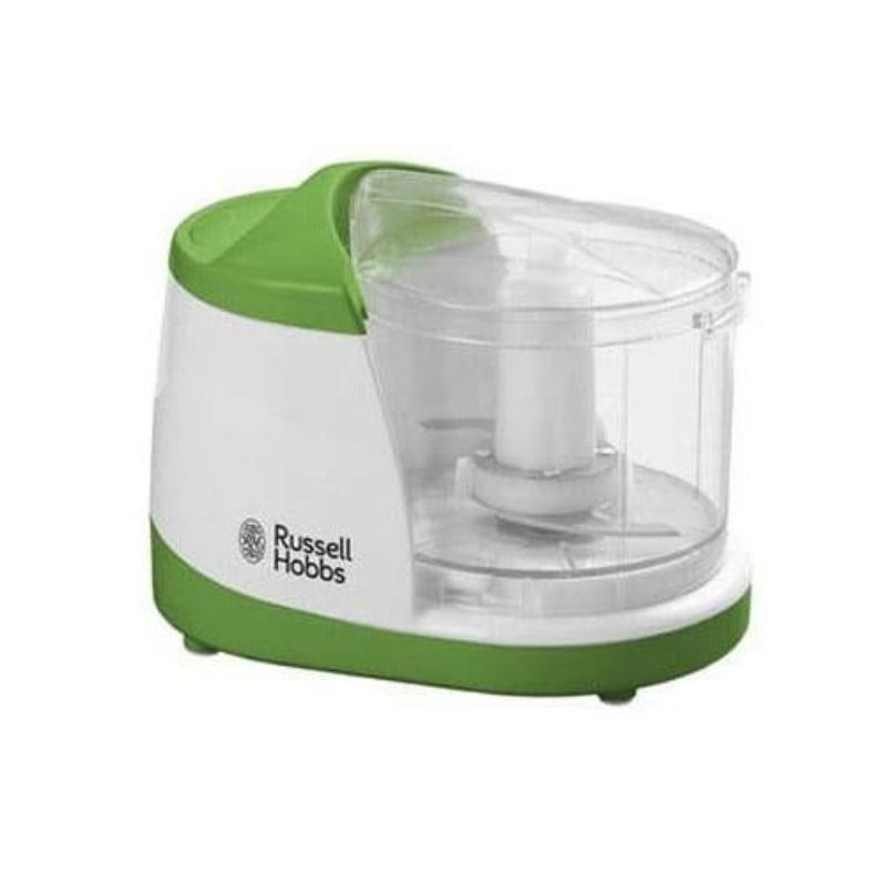 Jual Russell Hobbs Mini Chopper/ Food Chopper/ penghancur/ penggiling ...