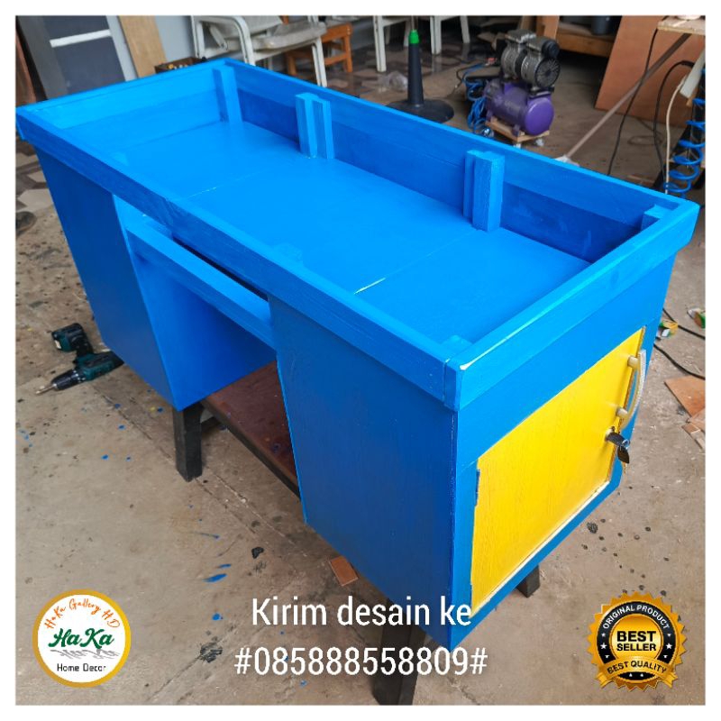 Jual Gerobak Motor Custom/ Gerobak Portable | Shopee Indonesia