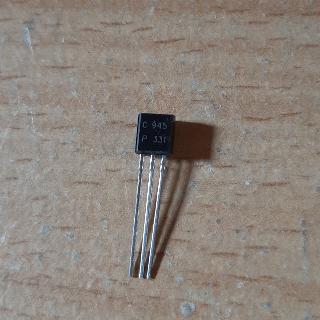 Jual Transistor C945 | Shopee Indonesia