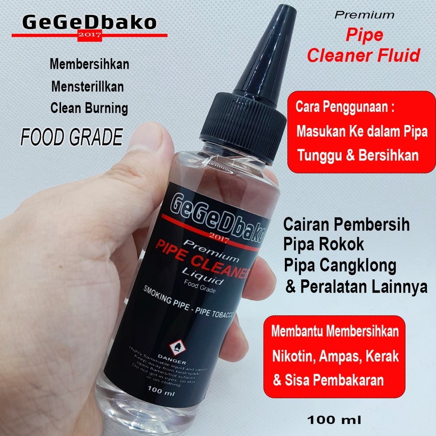 Jual Cairan Pembersih Pipa Once & Pipa Lainnya - Pipe Cleaner Liquid ...