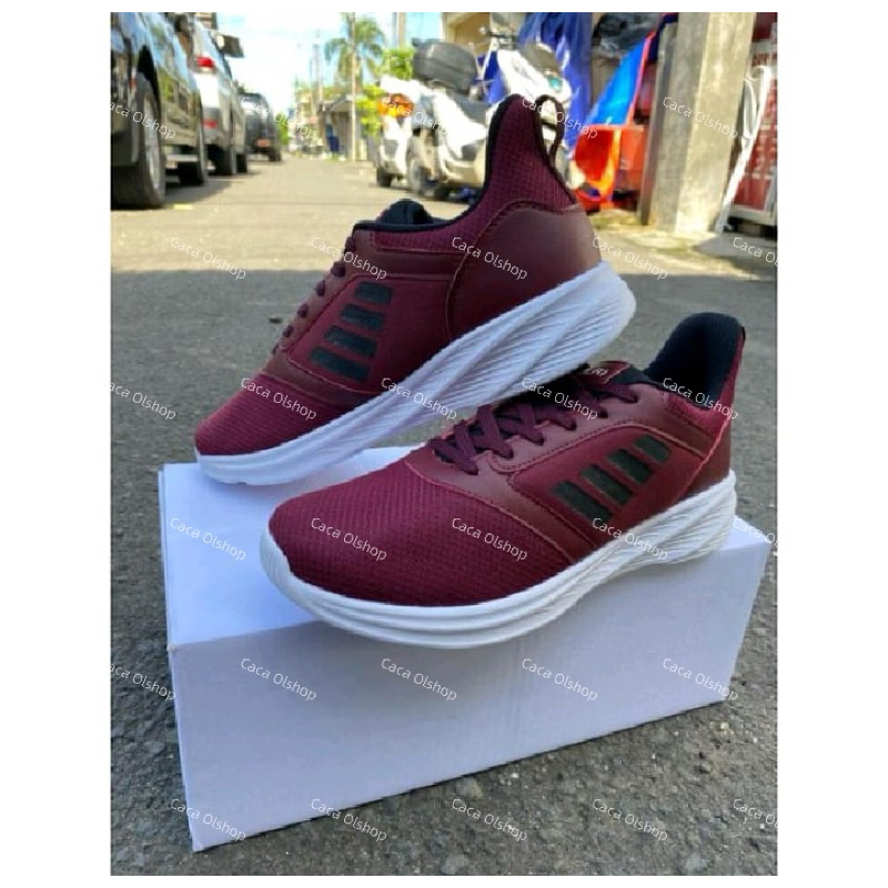 Jual Sepatu Olahraga Dinas Original Jatah Polri | Shopee Indonesia
