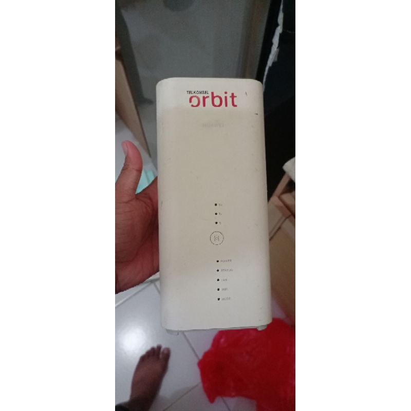 Jual modem orbit max | Shopee Indonesia