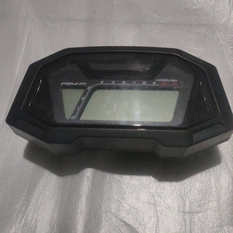 Jual spido speedometer Honda Sonic 150 r original | Shopee Indonesia