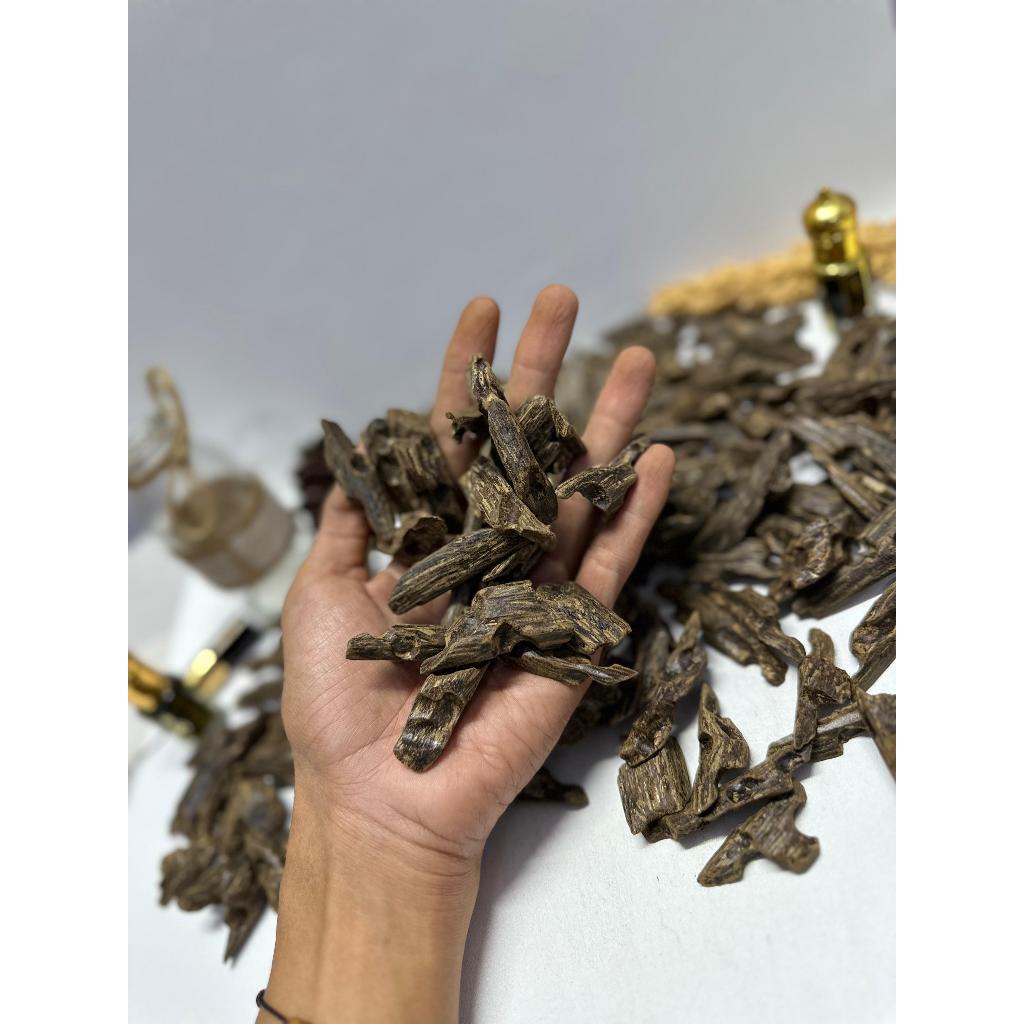 Jual KAYU GAHARU BEDNAMLE 1 PURE OUD AGARWOOD SANAI ORIGINAL MOHASSAN ...