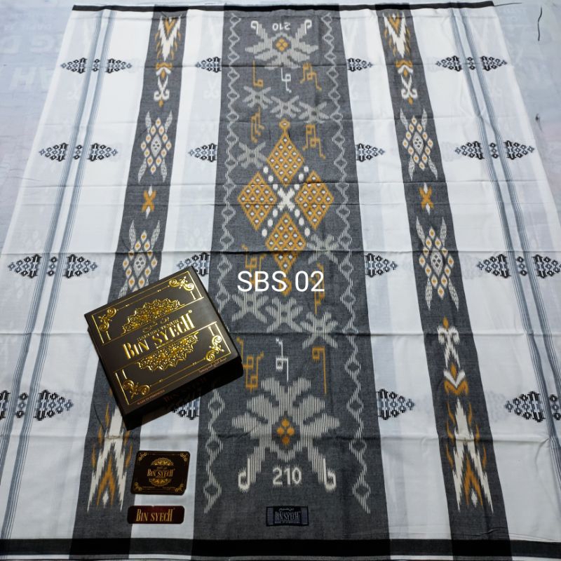 Jual Sarung Songket Rindang bin syekh songket termurah. | Shopee Indonesia