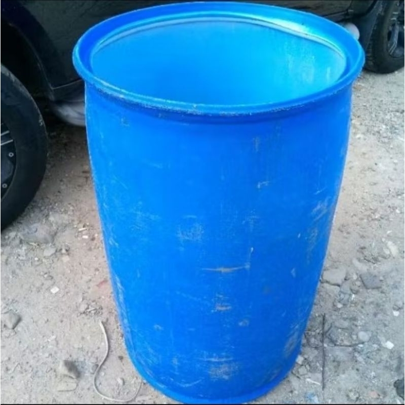 Jual tong bobokan 200L | Shopee Indonesia
