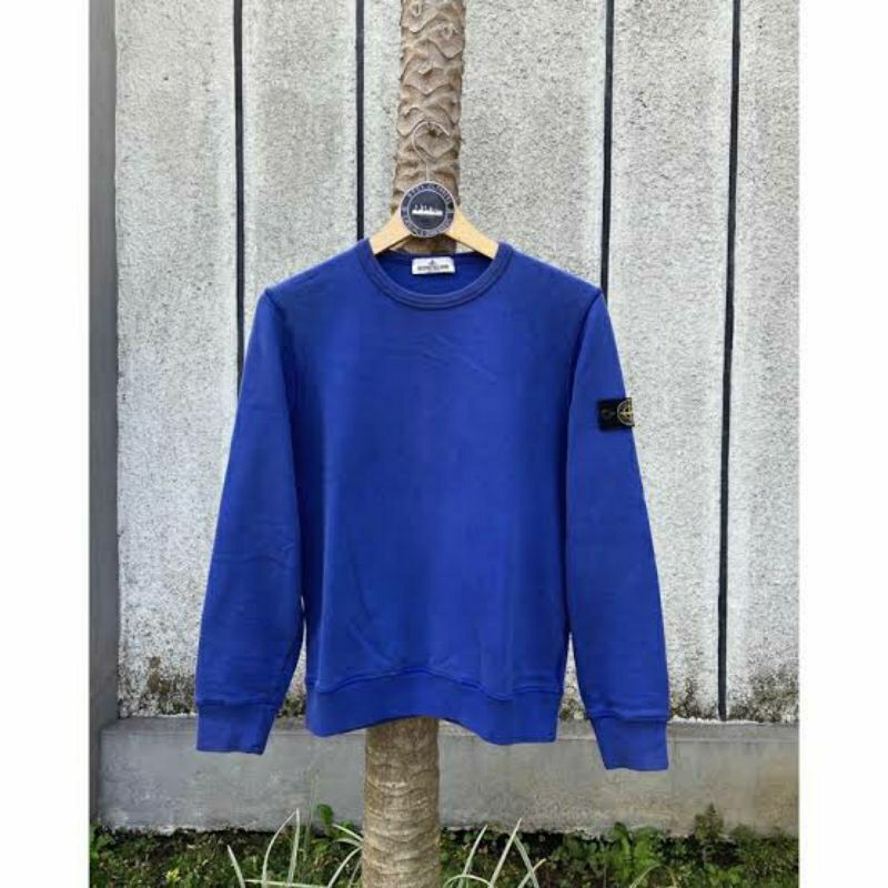 Jual CN STONE ISLAND JUNIOR BY CLG RFID KANIBALAN(F), SZ14 (M) | Shopee ...