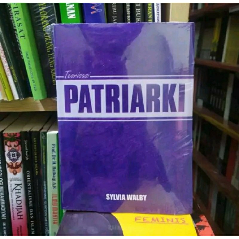 Jual Teorisasi Patriarki | Shopee Indonesia