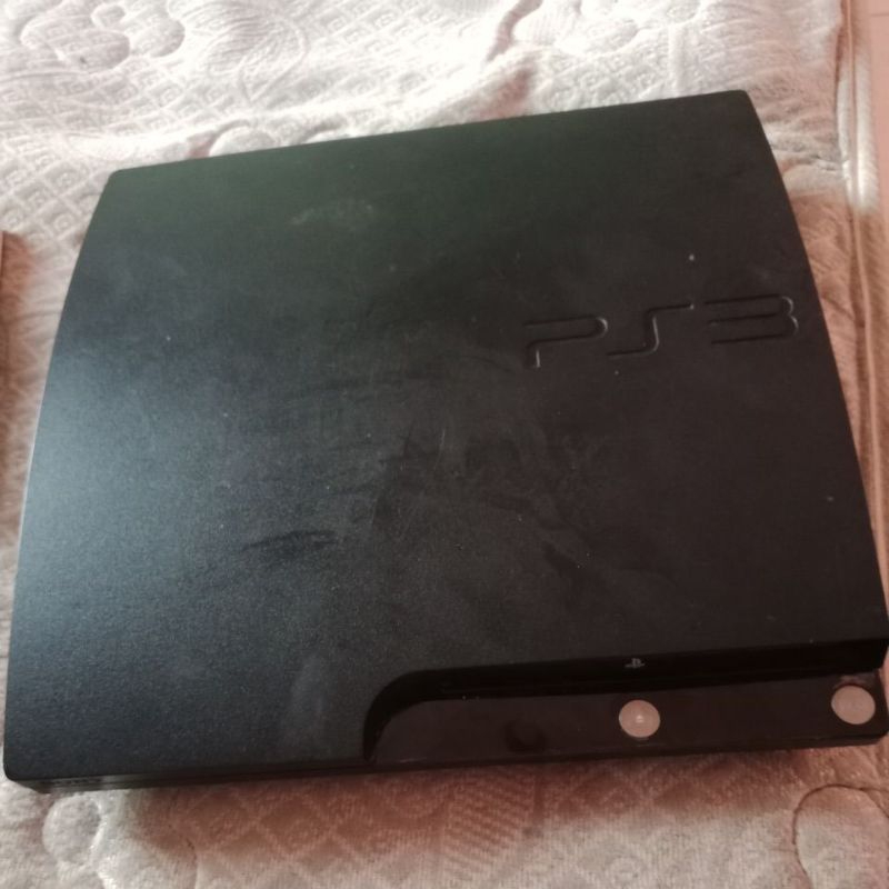 Jual ps3 seri 3000 minus | Shopee Indonesia