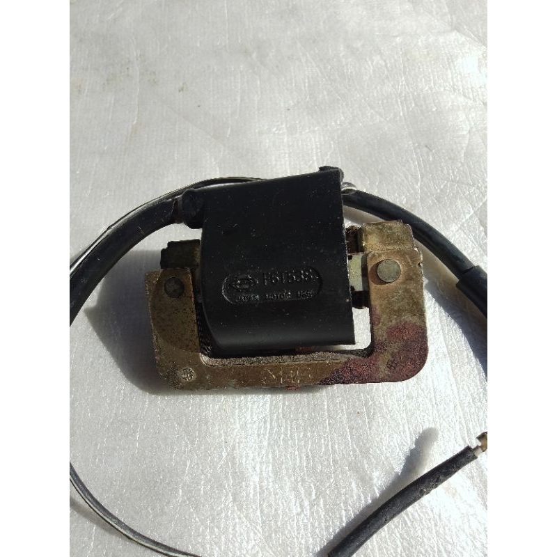 Jual Coil Koil Pengapian Racing A100 F6T538. | Shopee Indonesia