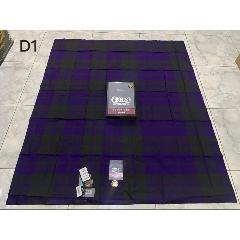 Jual SARUNG BHS Silver Bahan Mesres - Tipe KDT || 100% ORIGINAL | Shopee Indonesia