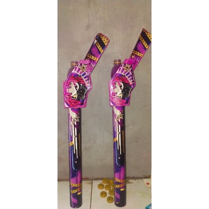 Jual MERIIAM SPIRTUS SG RIPER SG UNGU | Shopee Indonesia