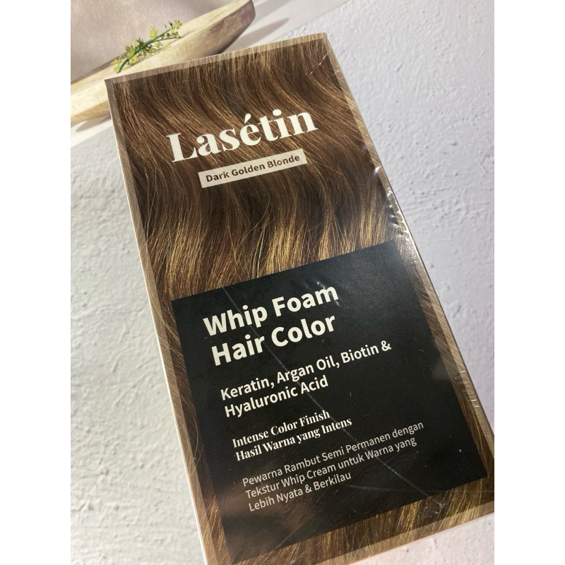 Jual Lasetin Pewarna Rambut | Shopee Indonesia