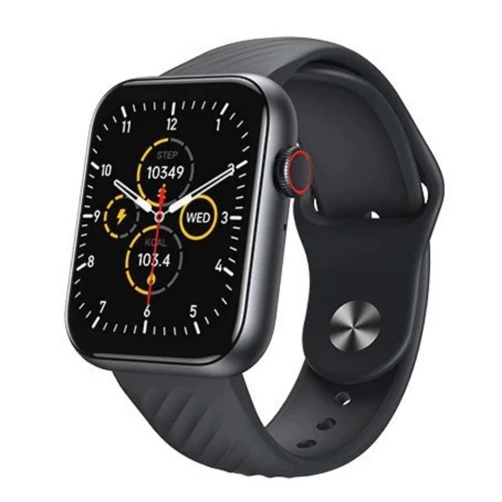 Jual ITEL SMART WATCH ISW-011 BLACK ( garansi resmi ) | Shopee Indonesia