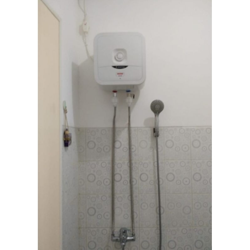 Jual water heater set | Shopee Indonesia