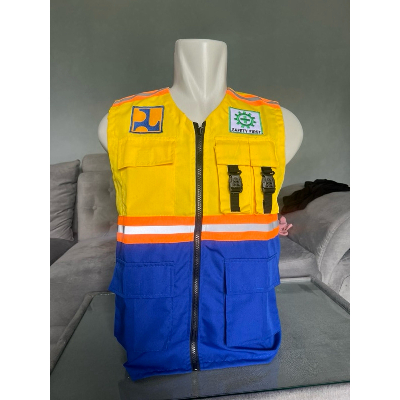 Jual STOK READY|ROMPI PUPR TERBARU|ROMPI SAFETY PUPR|STOK READY ...