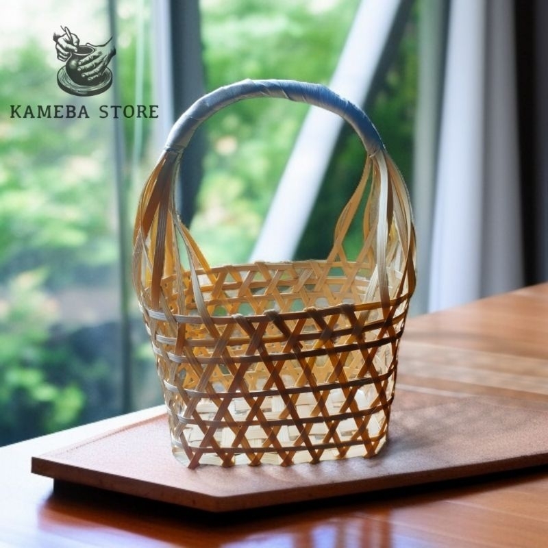 Jual Tas anyaman bambu kantong bambu tas hampers kado pernikahan kado ulangtahun | Shopee Indonesia