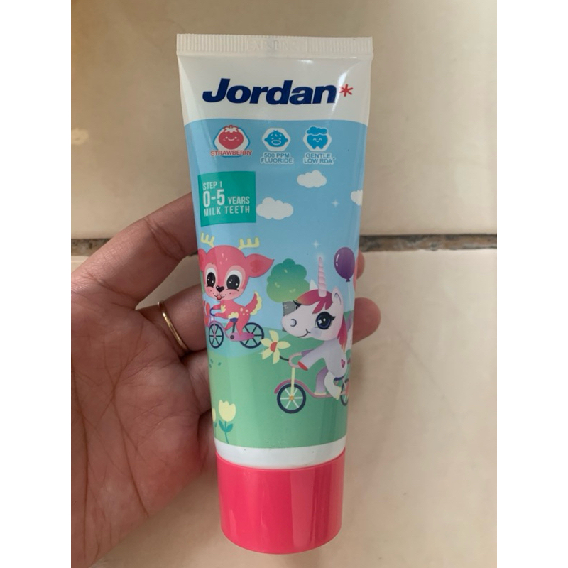 Jual Odol jordan (mama ax) preloved | Shopee Indonesia