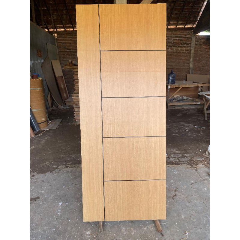 Jual PINTU MINIMALIS, PINTU MODERN, PINTU HDF, PINTU KEKINIAN, PINTU ...