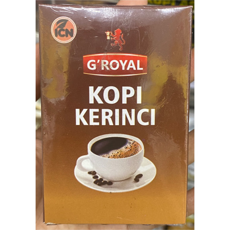 Jual Kopi kerinci jambi | Shopee Indonesia