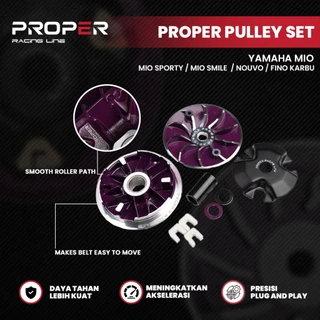Toko Online Proper Racing Line Official Shop | Shopee Indonesia