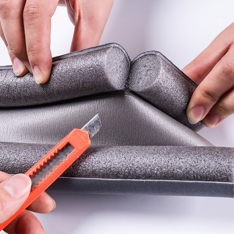 Jual [ GROSIR ] Busa penutup celah bawah pintu (melindungi masuknya ...