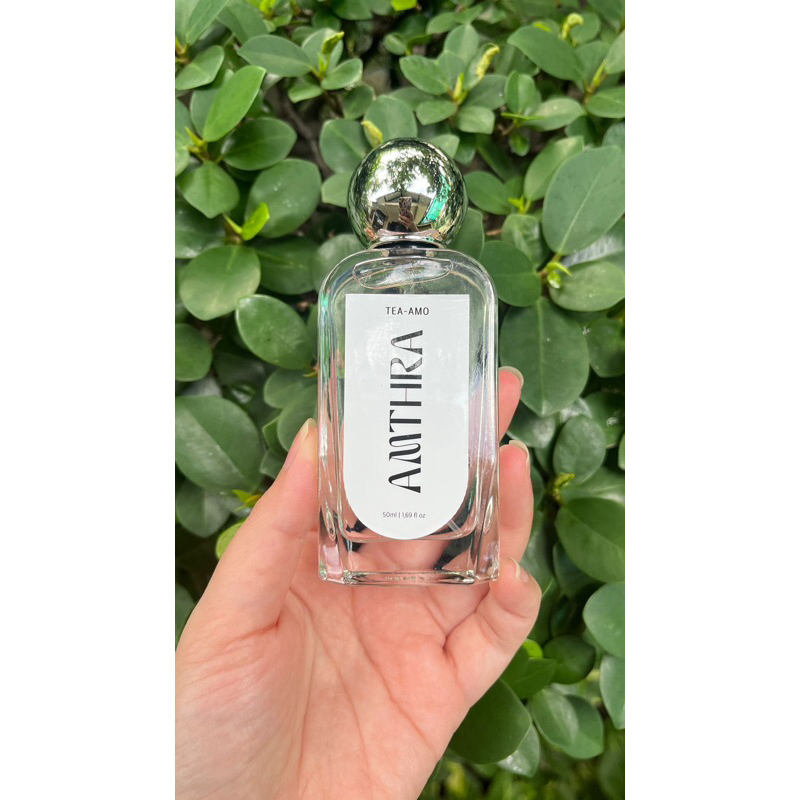 Jual DECANT / SHARE IN BOTTLE PARFUM AMTHRA TEA-AMO | Shopee Indonesia