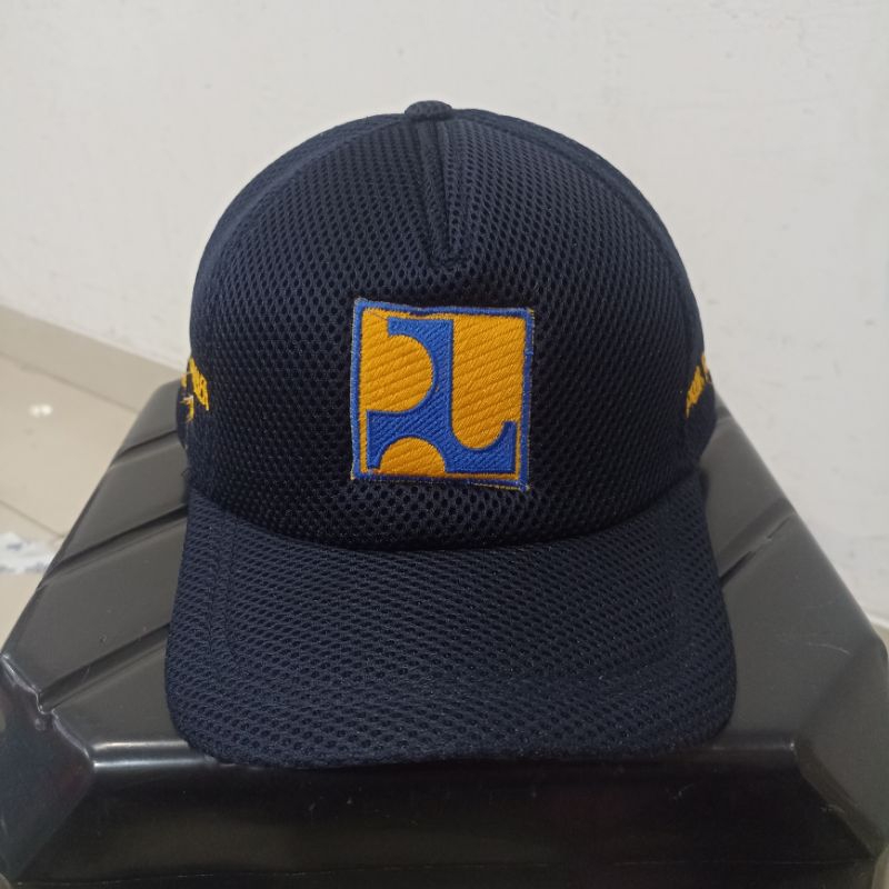 Jual Topi PUPR | Topi KEMENTERIAN PEKERJAAN UMUM dan PERUMAHAN RAKYAT ...