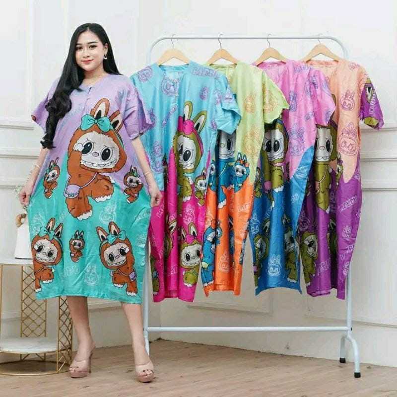 Jual DASTER JUMBO BUSUI DJ BONEKA LD 120 KEKINIAN KANCING DEPAN TUJUH ...