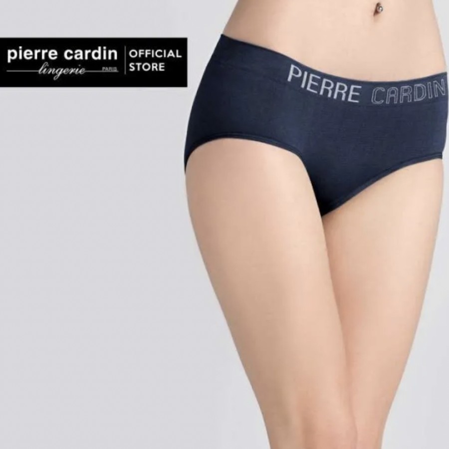 Jual PIERRE CARDIN Midi Panty Seamless Loungin BoxShort 509-6983S Celana Dalam | Shopee Indonesia