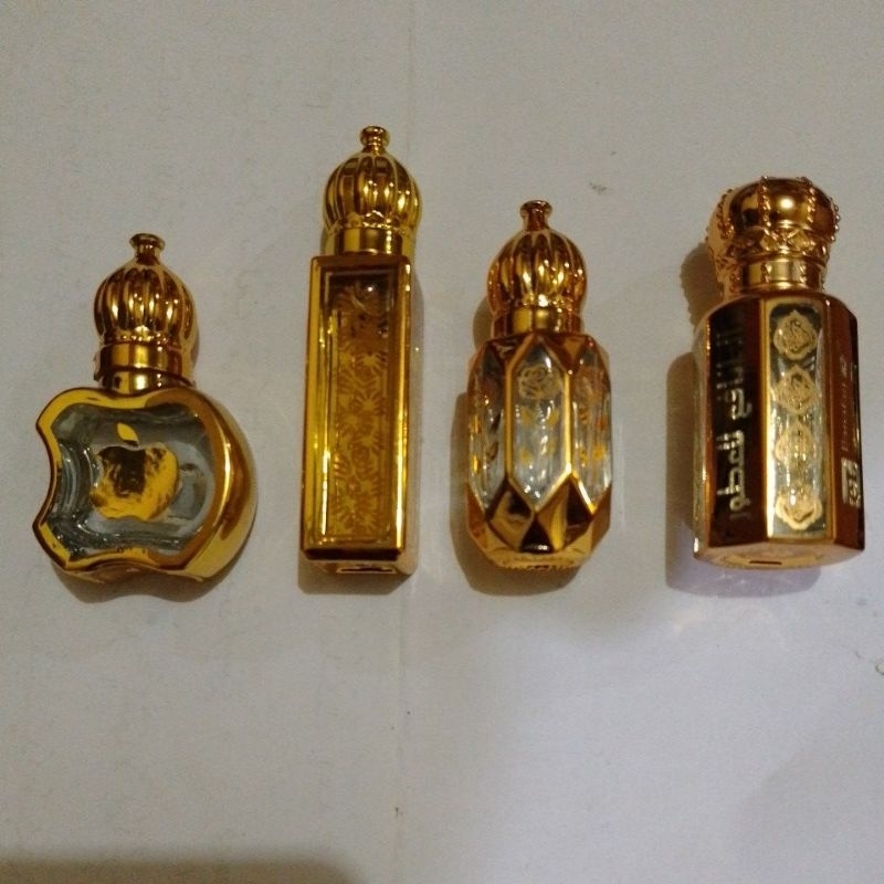 Jual BOTOL PARFUM UNIK MEWAH | Shopee Indonesia