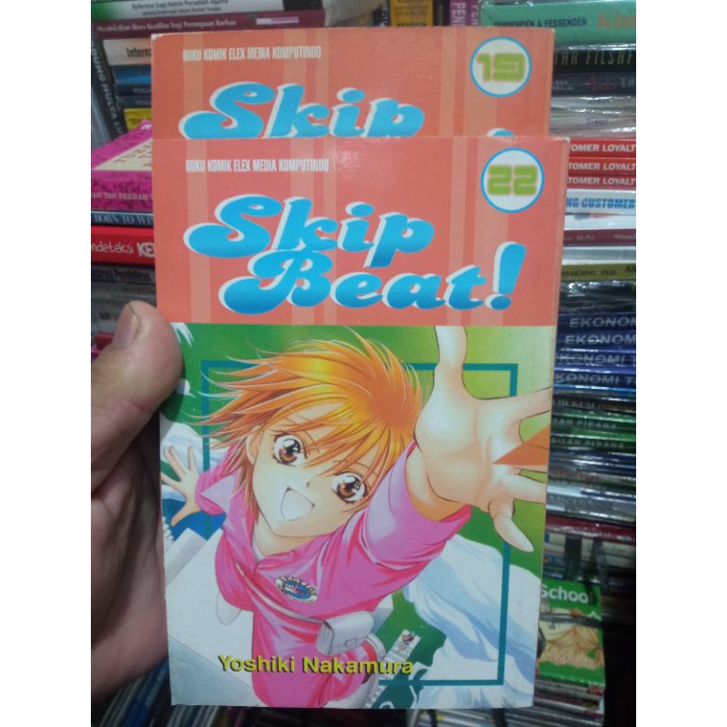 Jual KOMIK SKIP BEAT! | Shopee Indonesia