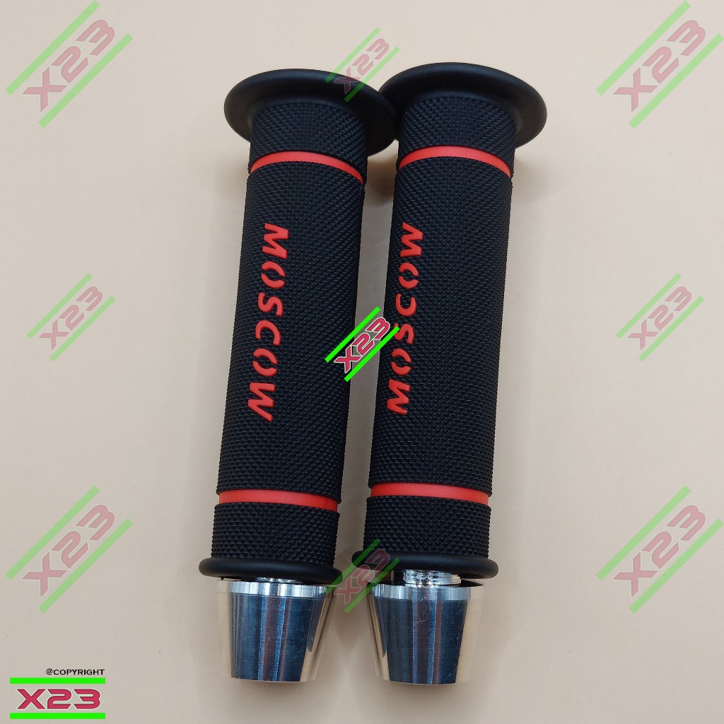 Jual Paket Handgrip Variasi Dan Jalu stang model PCX PNP Beat, Vario ...