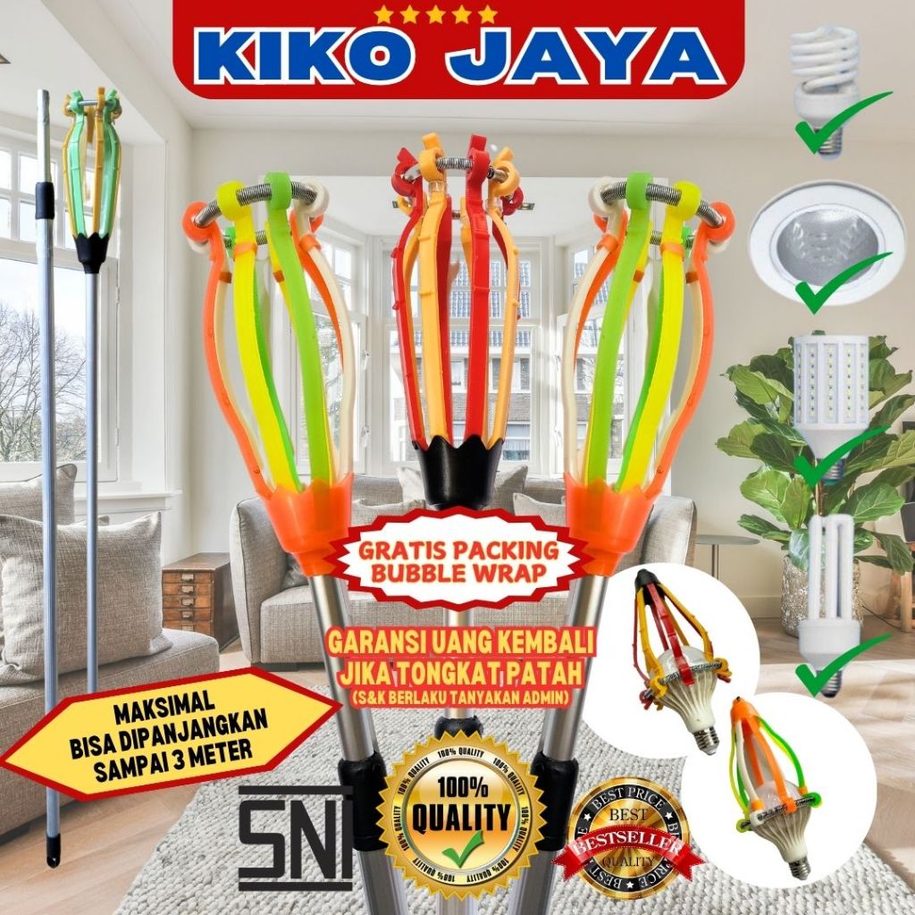 Jual Lampu Bohlam Led Terlengkap & Harga Terbaru Juni 2026 | Shopee ...