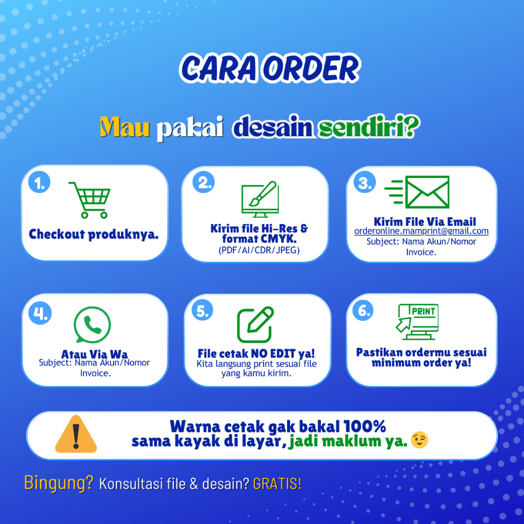 Jual Stiker Segel Ukuran Kecil Bentuk Kotak Box Ulang Tahun/ Custom ...