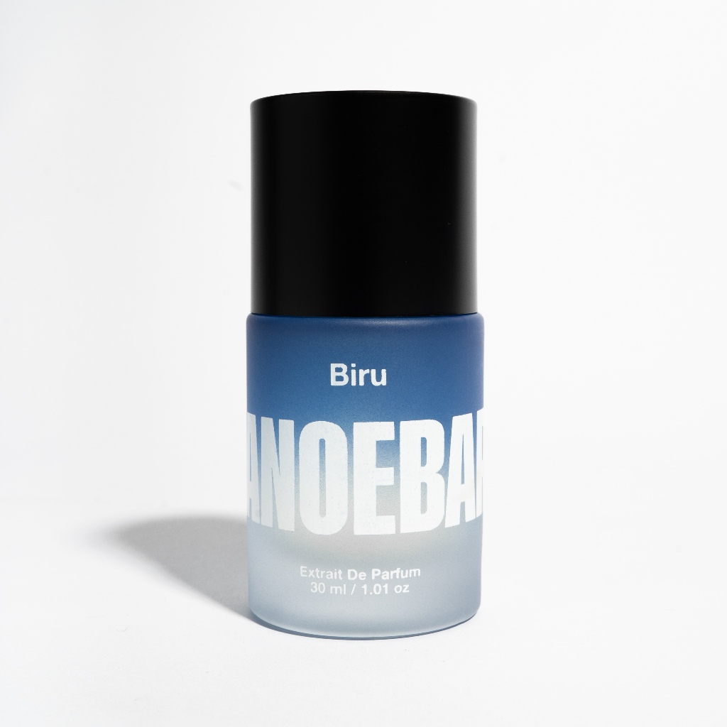 Jual SIGNATURE SERIES | SANOEBARI Perfume - Biru | Parfum Unisex ...
