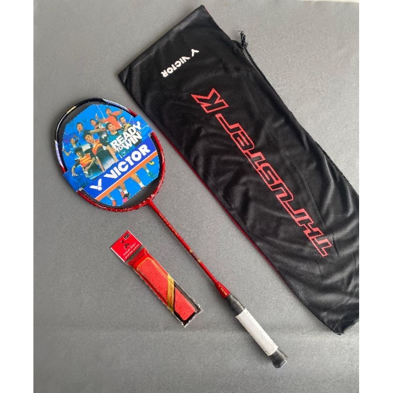 Jual Raket Badminton Dewasa One Piece Zoro Asean Premium 30 LBS ...