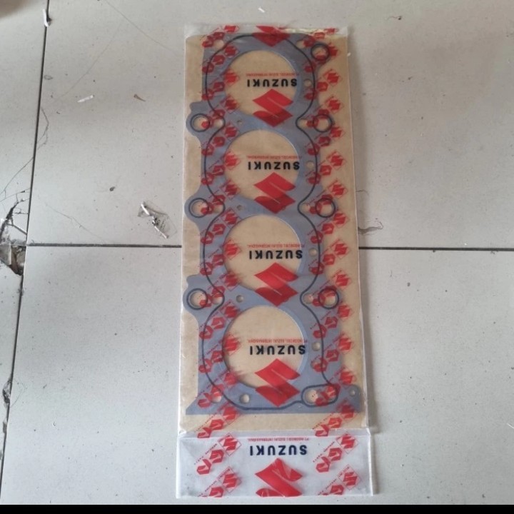 Jual packing head paking kop Suzuki grand Vitara Escudo 2.0 2000CC ...
